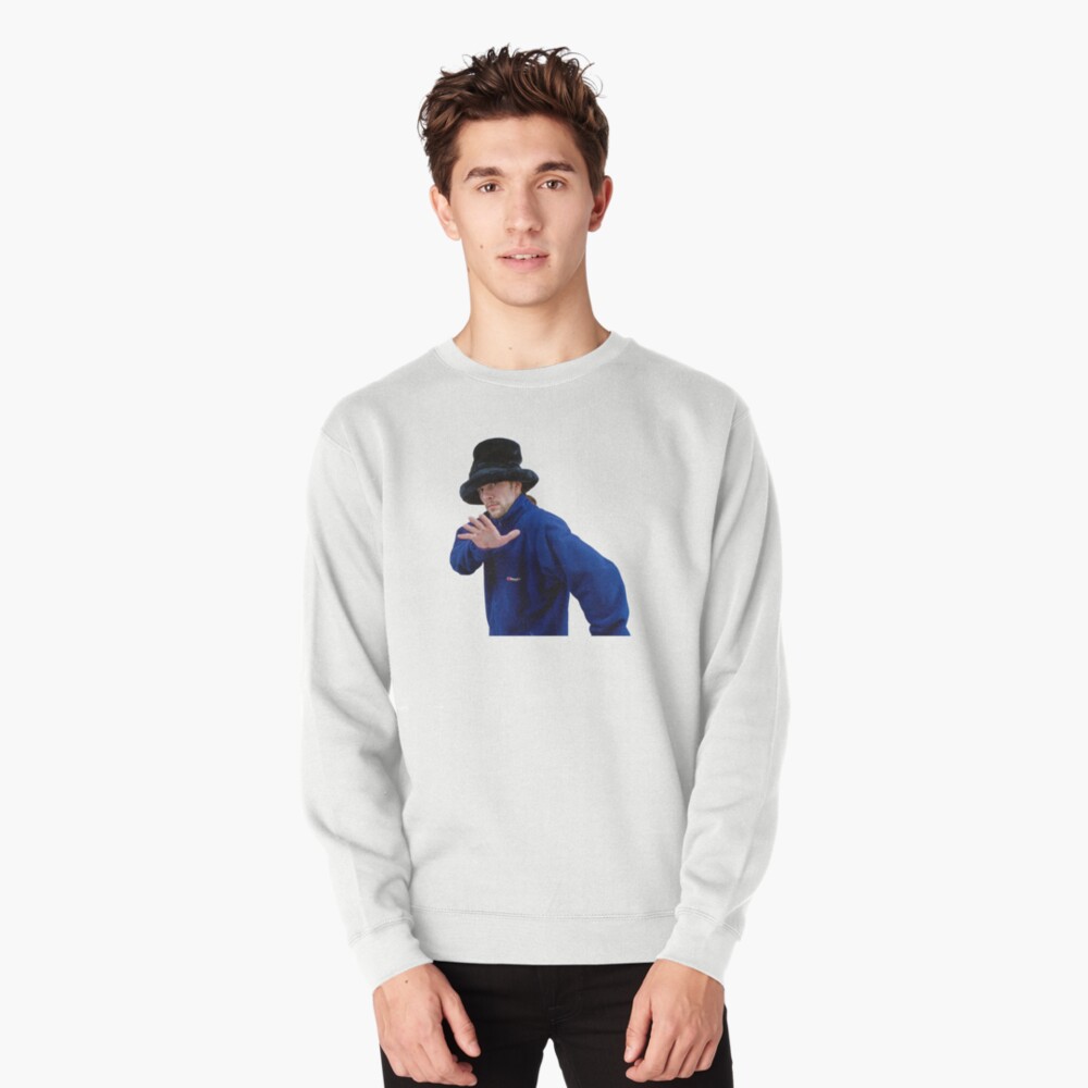 "Jamiroquai Virtual Insanity" Sticker for Sale by JaconyJacony | Redbubble