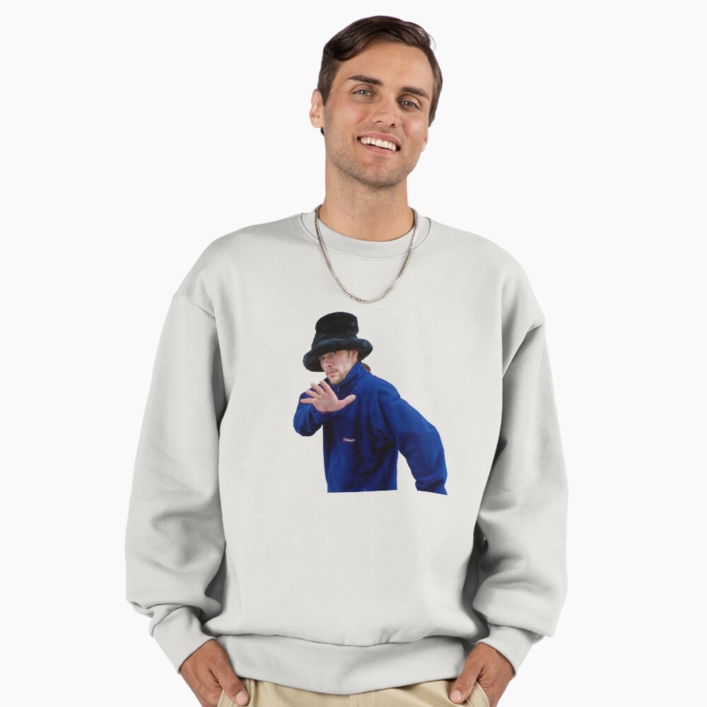 "Jamiroquai Virtual Insanity" Sticker for Sale by JaconyJacony | Redbubble