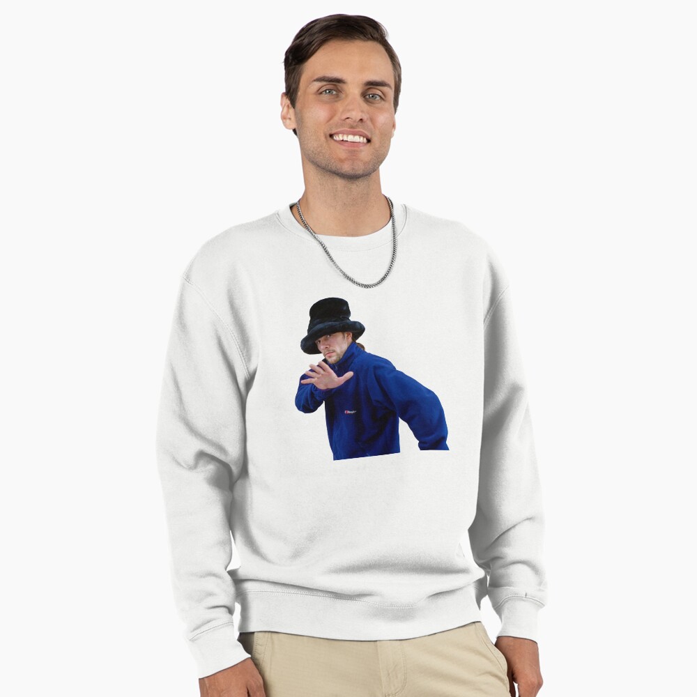 "Jamiroquai Virtual Insanity" Sticker for Sale by JaconyJacony | Redbubble