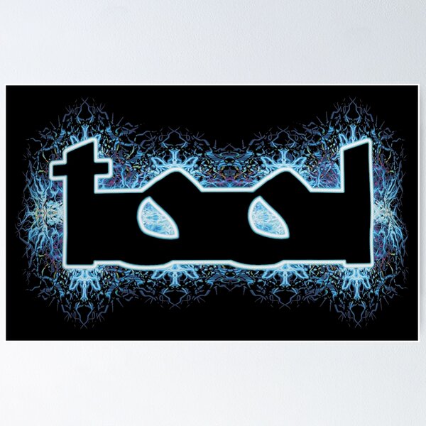 Tool Lateralus Logo