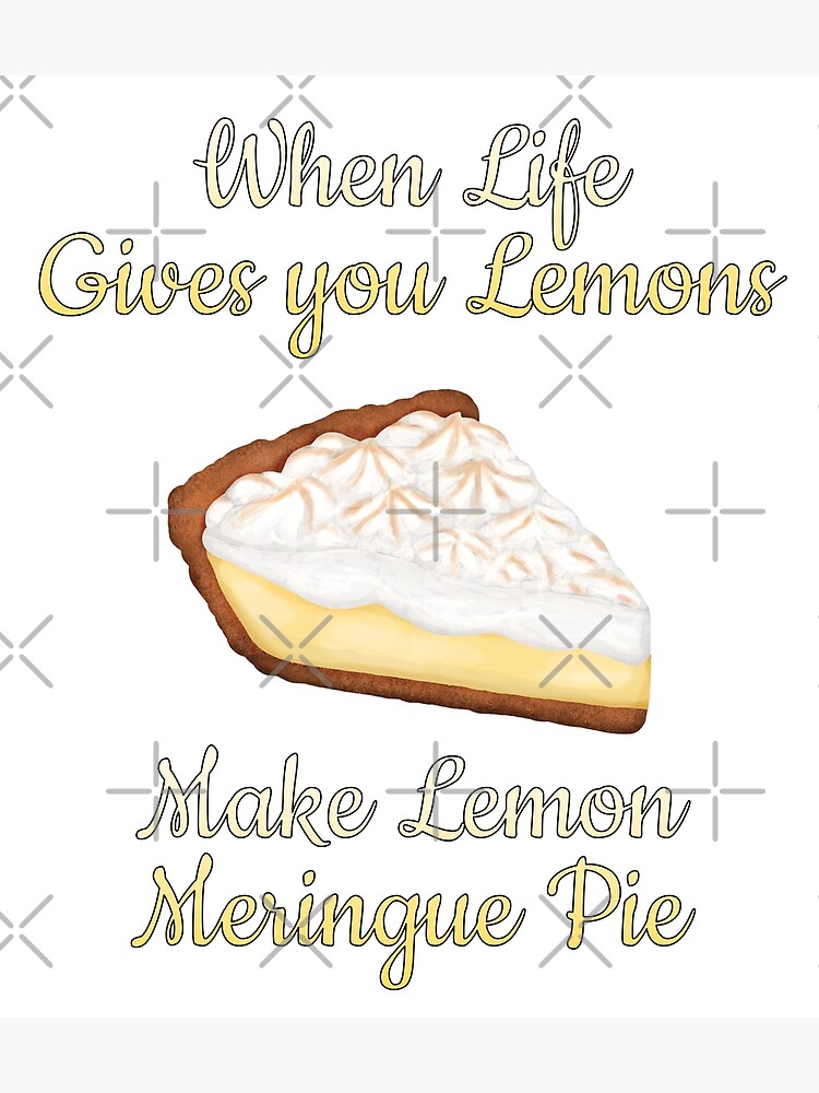 Lemon Pie Memes Meme & Mabel's
