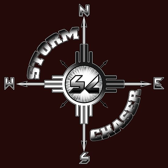 "Storm Chaser" Photographic Print by xzendor7 | Redbubble