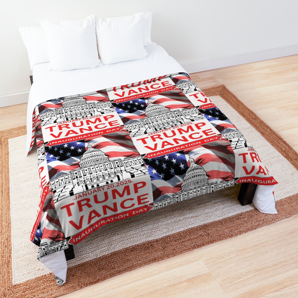 "Donald Trump Inauguration Day 2025 January 20,2025 president 47th" Art ...