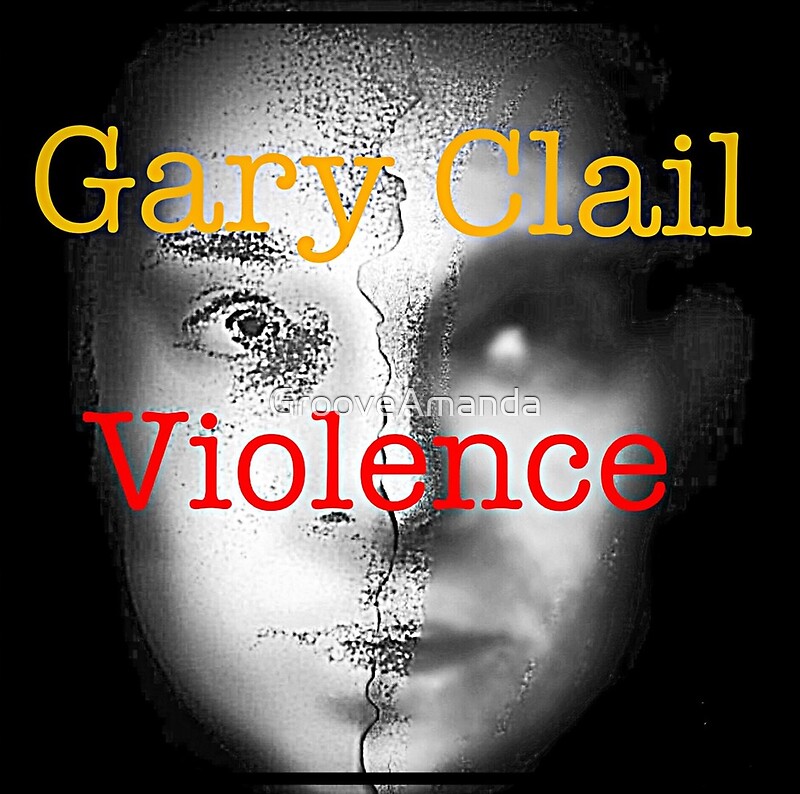 "Gary Clail Sound system " by GrooveAmanda | Redbubble