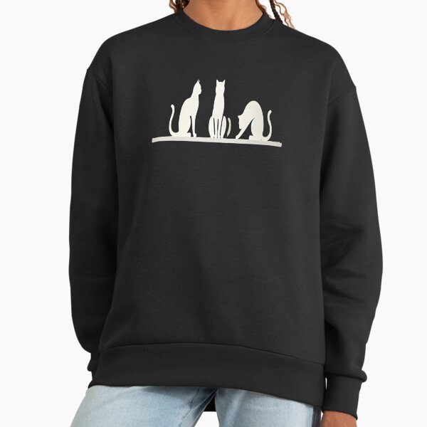 Elegant Cat Mat Hoodies & Sweatshirts for Sale | Redbubble