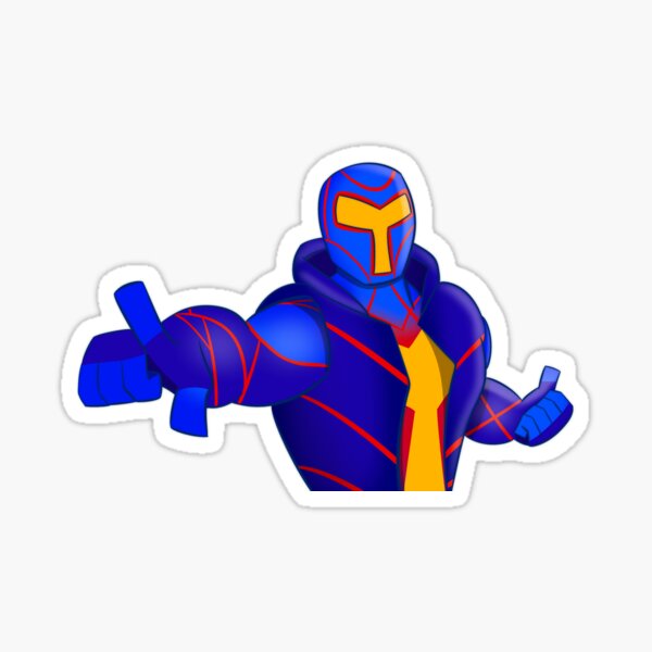 "Yero Point" Sticker for Sale by yerocmai | Redbubble
