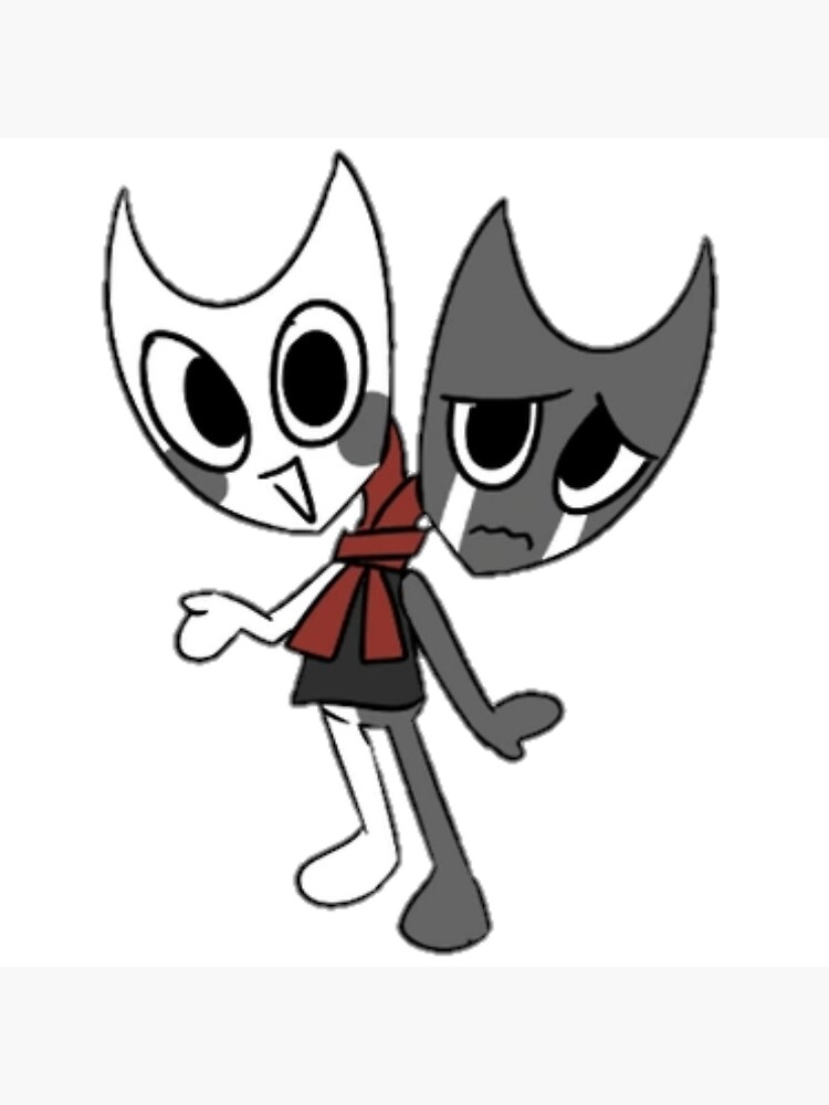 "Dandy's World: Razzle and Dazzle" Poster for Sale by Unseenpublic ...