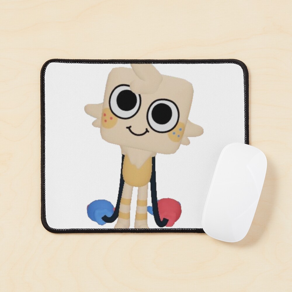 "Dandy's World: Goob" Poster for Sale by Unseenpublic | Redbubble