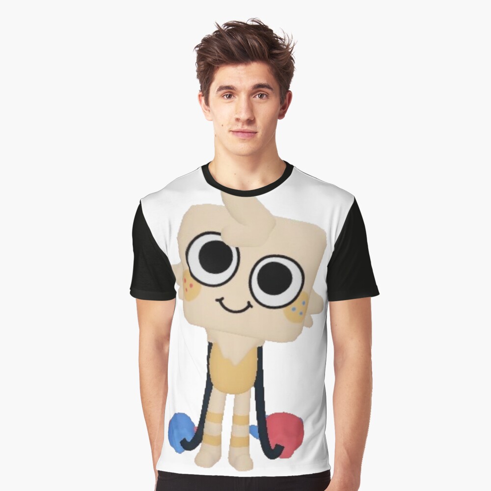 "Dandy's World: Goob" Poster for Sale by Unseenpublic | Redbubble