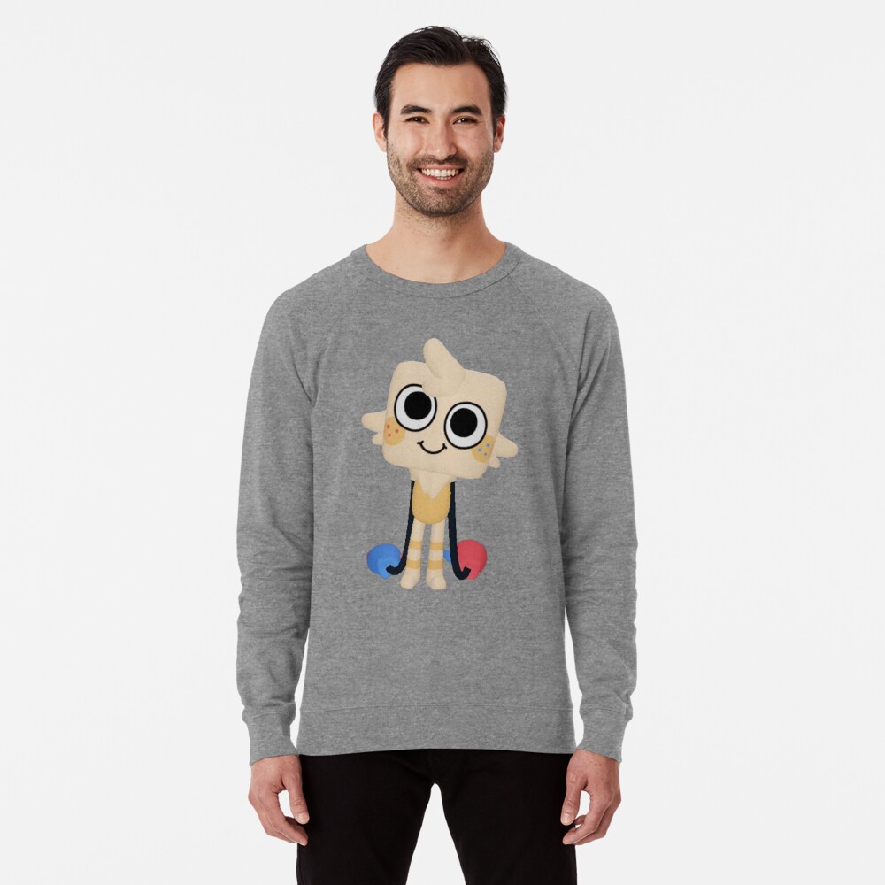 "Dandy's World: Goob" Poster for Sale by Unseenpublic | Redbubble