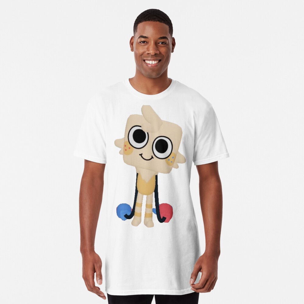 "Dandy's World: Goob" Poster for Sale by Unseenpublic | Redbubble