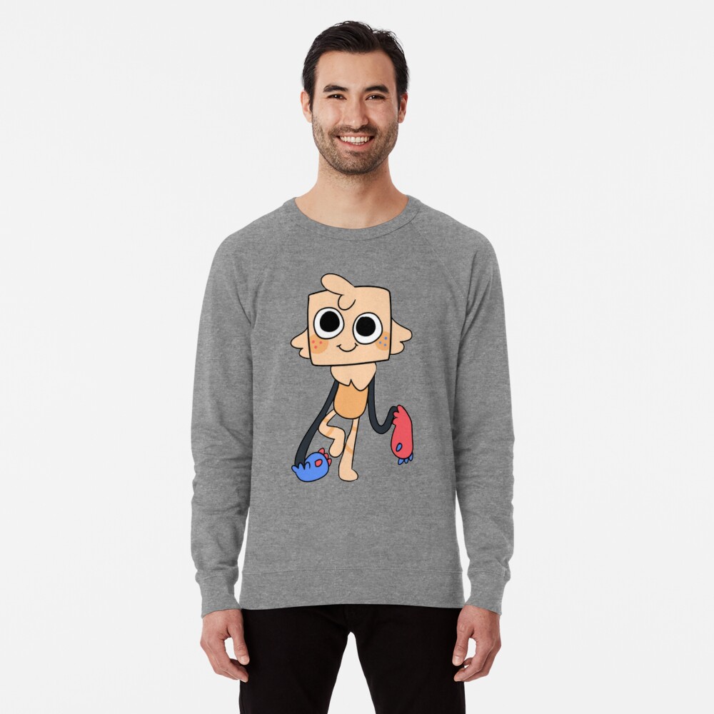 "Dandy's World: Goob" Pin for Sale by Unseenpublic | Redbubble