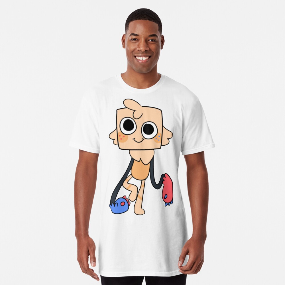 "Dandy's World: Goob" Pin for Sale by Unseenpublic | Redbubble