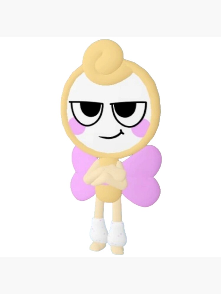 "Dandy's World: Glisten" Poster for Sale by Unseenpublic | Redbubble