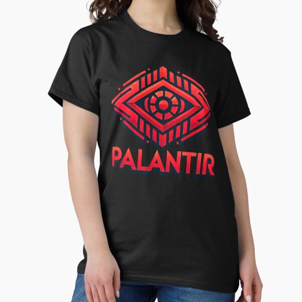 Palantir Merch & Gifts for Sale | Redbubble