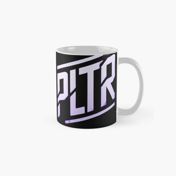 Palantir Merch & Gifts for Sale | Redbubble