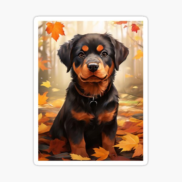 Rottweiler Merch & Gifts for Sale | Redbubble