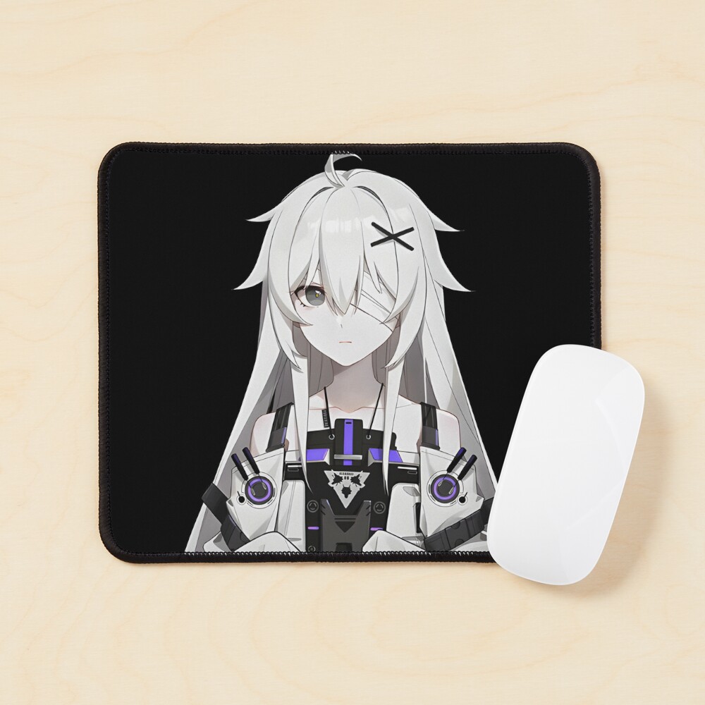 "Punishing gray raven No 21 Stickers PGR game decals No21" Sticker for ...