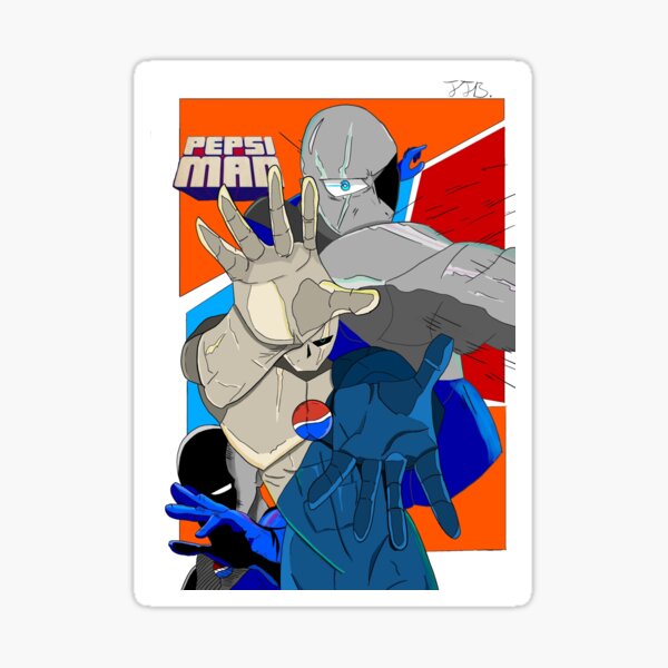 Pepsi Merch & Gifts for Sale | Redbubble