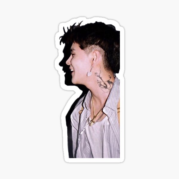 "DEAN" Sticker for Sale by babysugarsweet | Redbubble