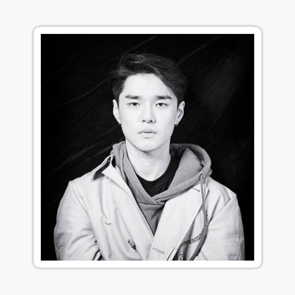 "DEAN" Sticker by babysugarsweet | Redbubble