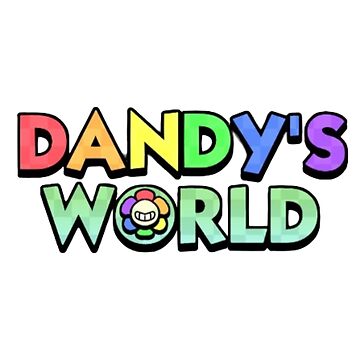 "Dandy's World" Journal for Sale by Unseenpublic | Redbubble