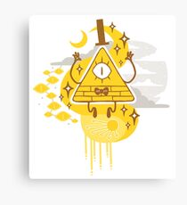 Bill Cipher Gifts & Merchandise | Redbubble