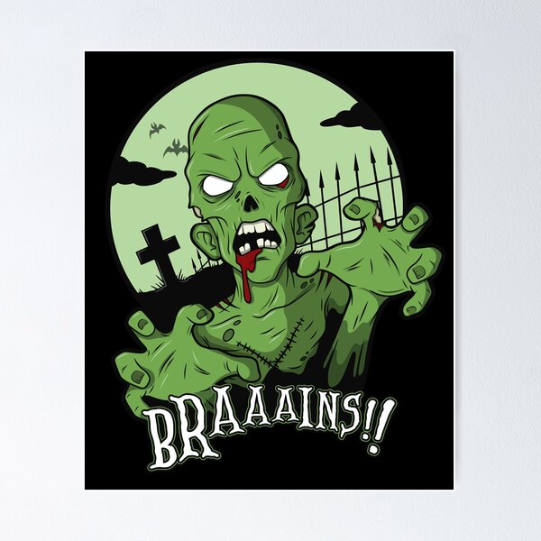 Logos De Monstres Verts