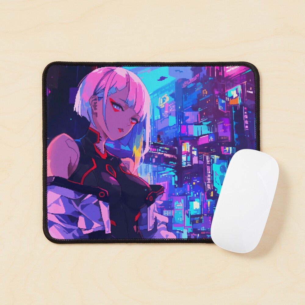 "Lucy Pixel Art" Poster for Sale by SchellStation | Redbubble