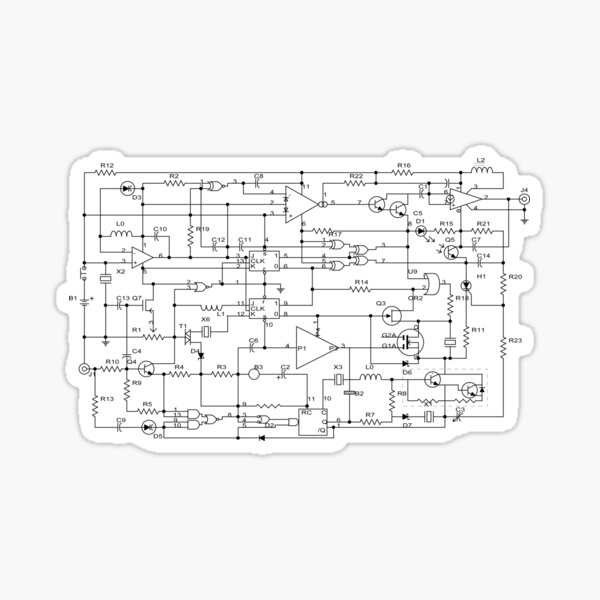 Engineering Merch & Gifts for Sale | Redbubble