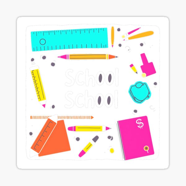 Schol Life Masks Merch & Gifts for Sale | Redbubble