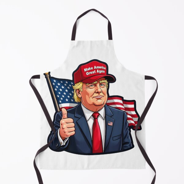 Trump Merch & Gifts for Sale | Redbubble