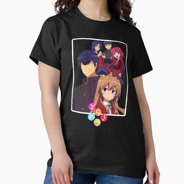 Toradora Merch & Gifts for Sale | Redbubble