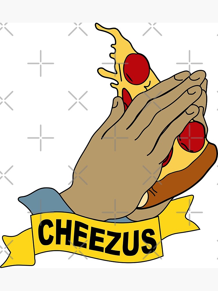 "Y'all Need Cheezus" Photographic Print for Sale by shaylikipnis ...