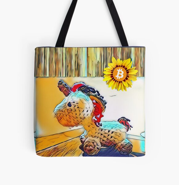 Bitcoin Merch & Gifts for Sale | Redbubble