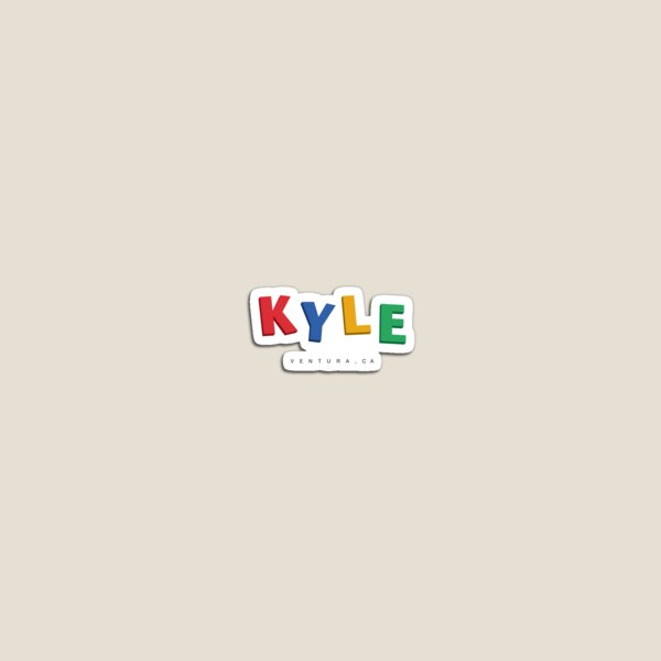 Super Duper Kyle Gifts & Merchandise | Redbubble
