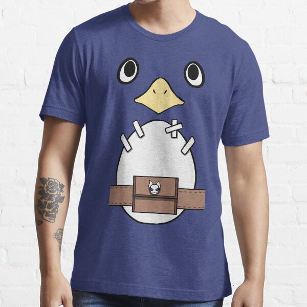 "Be a Prinny, Dood!" T-shirt for Sale by TechraNova | Redbubble ...