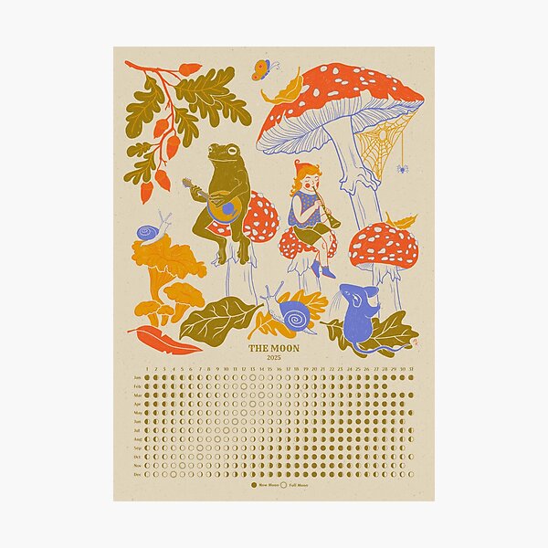 Calendars Merch & Gifts for Sale | Redbubble