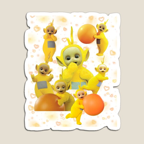 Teletubbies Sol Bebe Malvado Teletubbies | Conga Line | Official