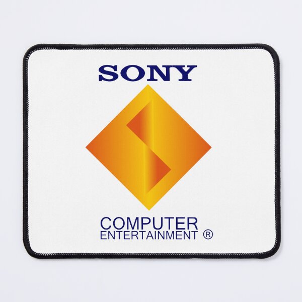 Sony Computer Logo