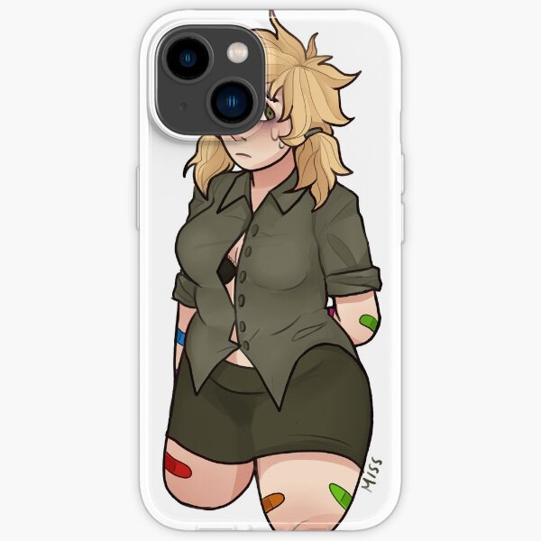 "fem tweek" iPhone Case for Sale by MissPolOvary | Redbubble