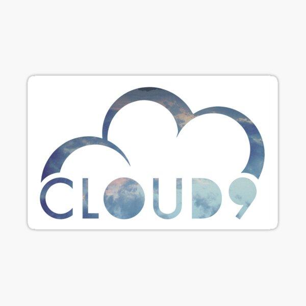 Cloud 9 Superstore Gifts & Merchandise | Redbubble