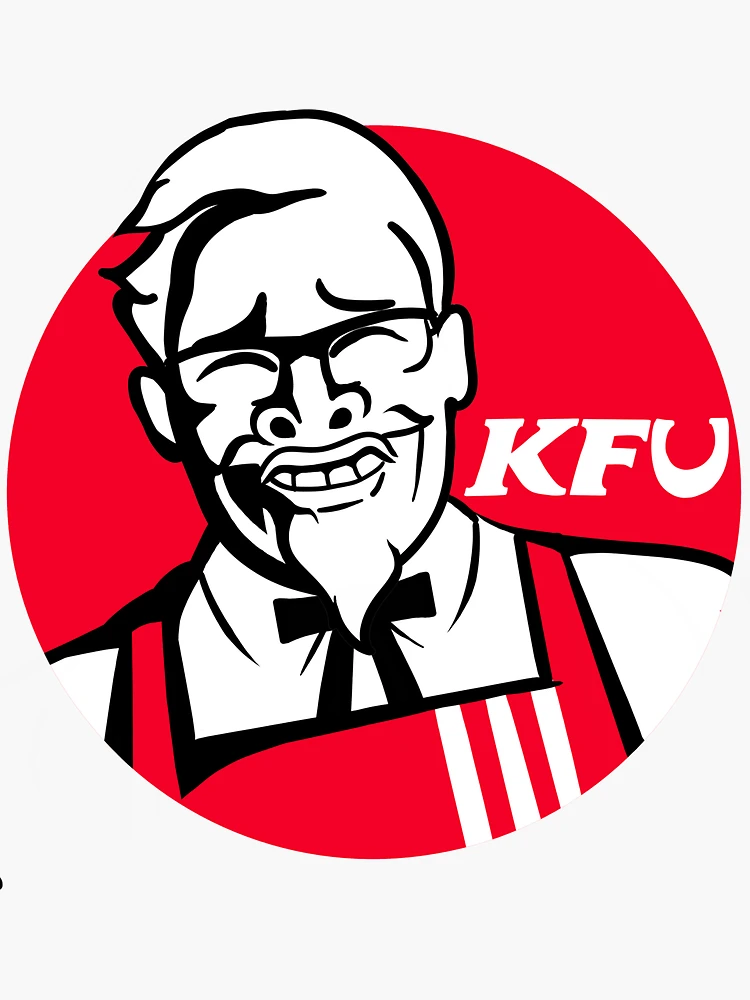 Kfu Logo