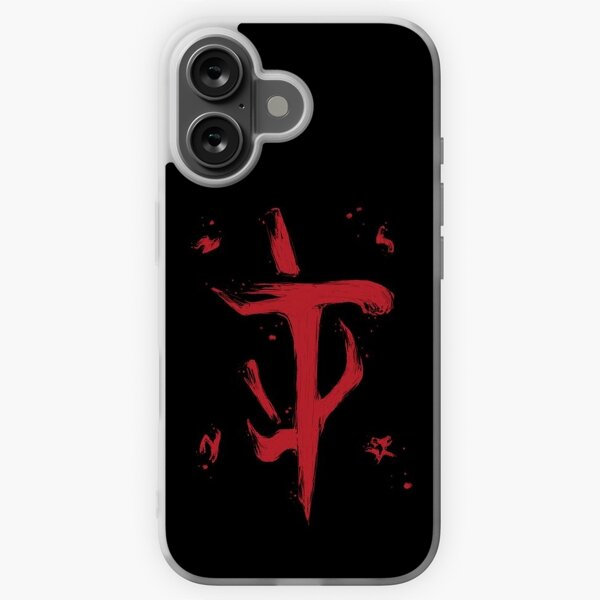 "DOOM Slayer Rune" iPhone Case for Sale by Saahil25689 | Redbubble