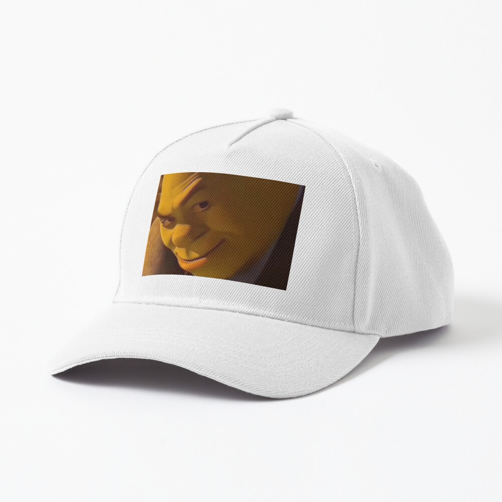 "Shrizz Shrek Rizz Meme From Shrek The Third" Sticker for Sale by Neesu ...