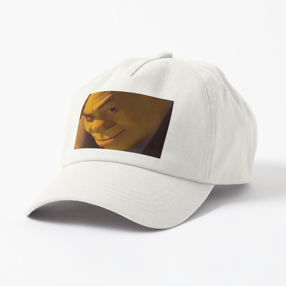 "Shrizz Shrek Rizz Meme From Shrek The Third" Sticker for Sale by Neesu ...