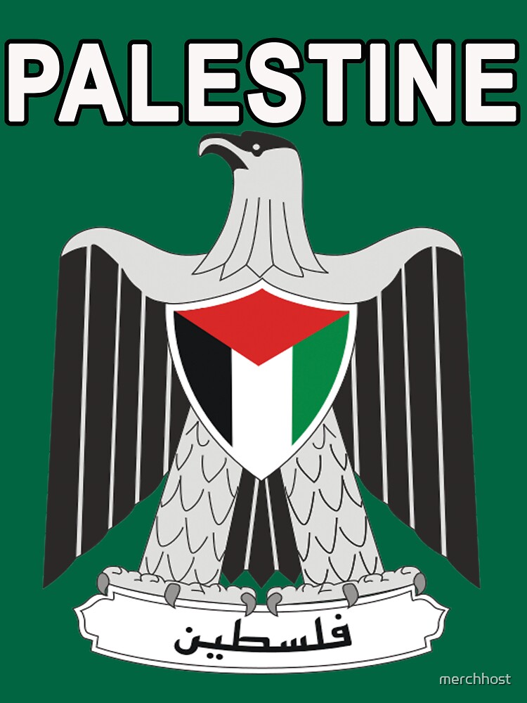 Palestine Logo