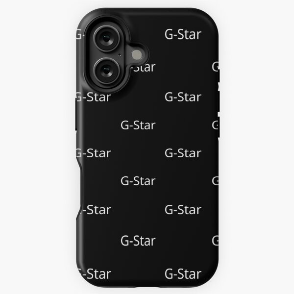 Gstar iPhone Cases for Sale Redbubble