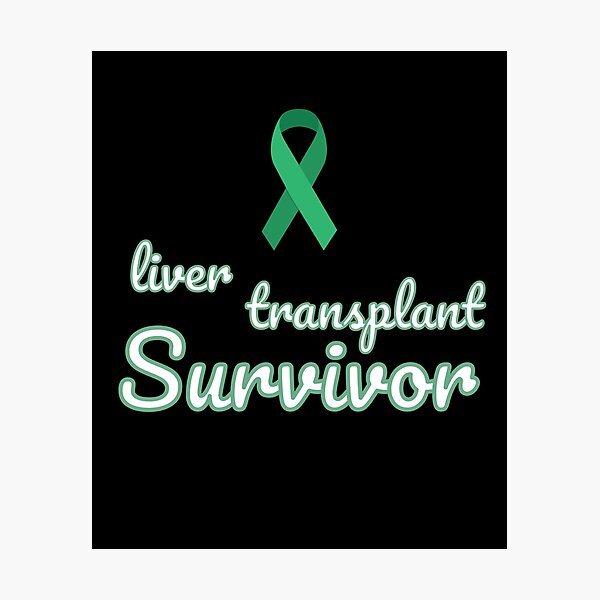 Organ Transplant Wall Art | Redbubble