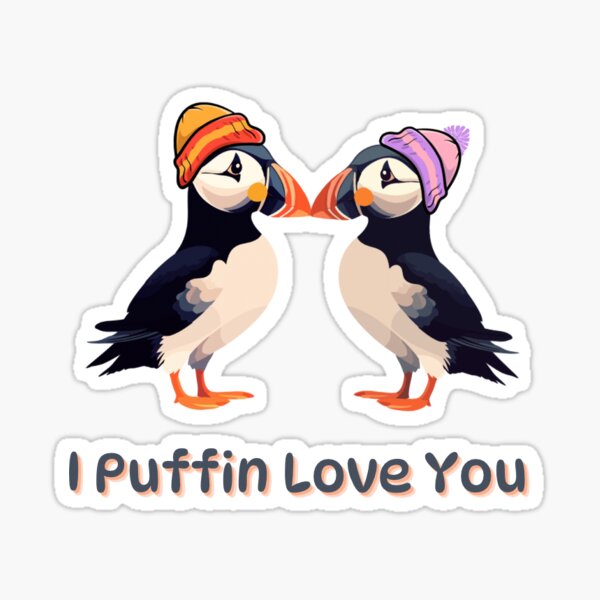 Puffin Merch & Gifts for Sale | Redbubble
